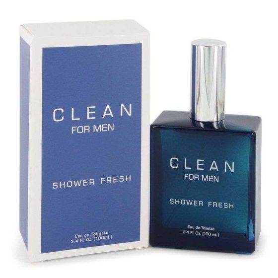 Clean Clean shower fresh Eau De Toilette Spray | Awesome Perfumes