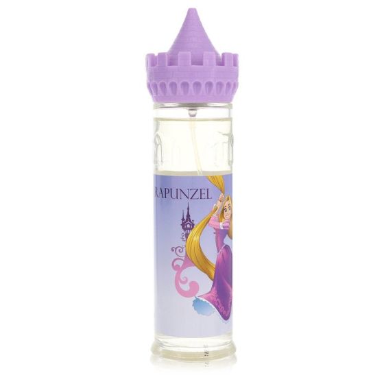 Disney Disney tangled rapunzel Eau De Toilette Spray (Unboxed ...