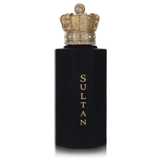 Royal crown Royal crown sultan Extrait De Parfum Spray (Unisex )unboxed ...