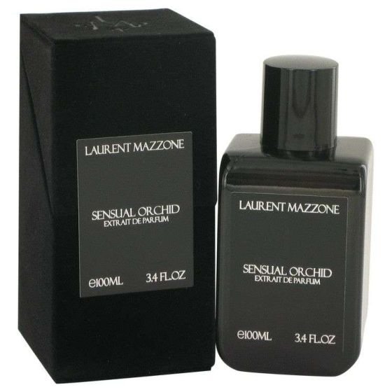 Laurent mazzone Sensual orchid Extrait De Parfum Spray | Awesome Perfumes