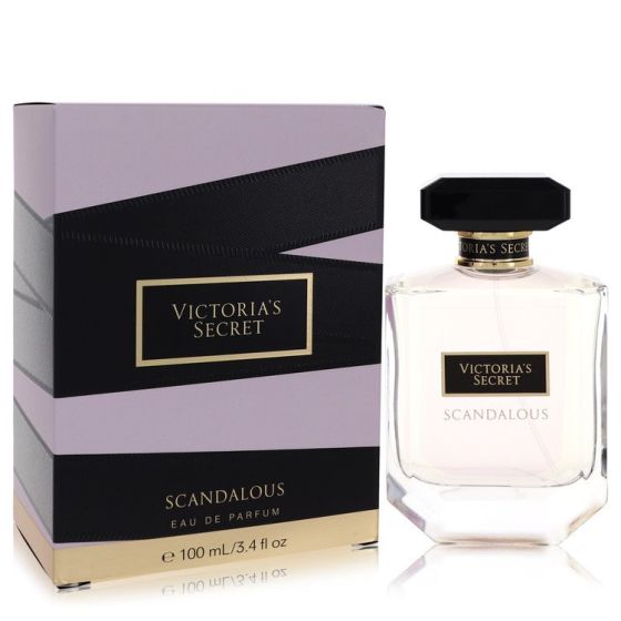 Victoria's secret Victoria's secret scandalous Eau De Parfum Spray ...